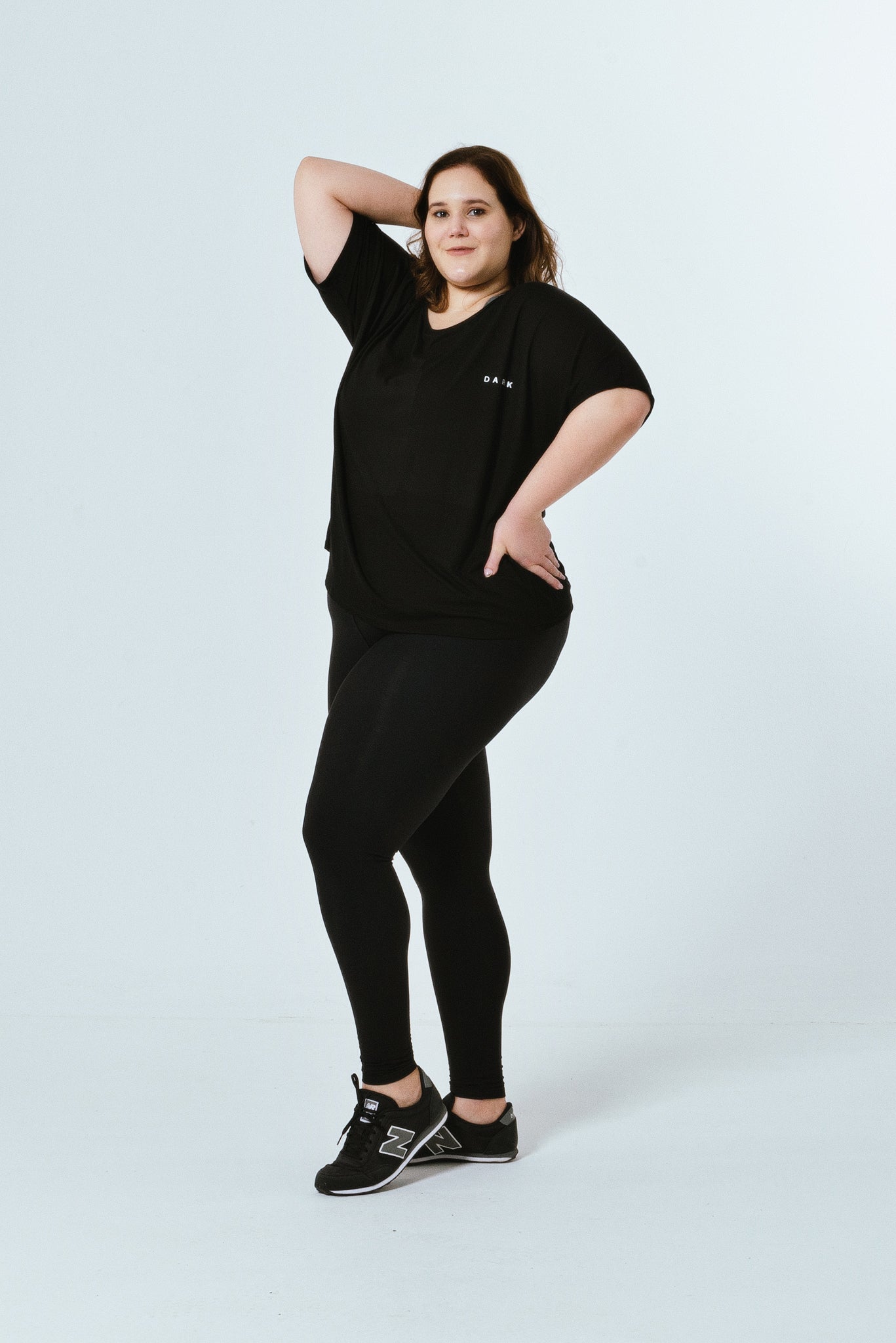 Lyla szett – Dark Fitness